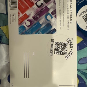 Custom QR Code Small Business Digital QR Code Custom Generated QR Code ...