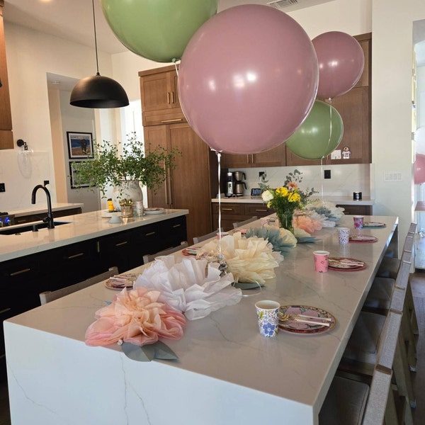 Pippa Collection (set of 10 Flowers), Backdrop Arch Flowers, Decorative ...