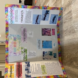 Science Classroom Decor, Printable Bulletin Board Borders, Science ...