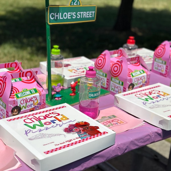 Coco Theme | Party Favor Boxes | Birthday | Baby Shower | Wedding ...