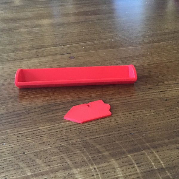 LARGE Soap Edge Cutting Tool Kit - up to 4.799 Inches / 122 Mm - Etsy