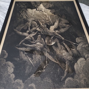 Sea Monster and the Beast Albrecht Durer Print Wall Art - Etsy