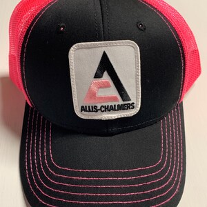 Oliver Tractor Fabric, Logo Toss, Dark Gray - Etsy