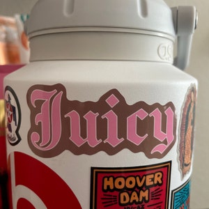 Totally Stoned Stoner Water Resistant Sticker Y2k Baddie - Etsy