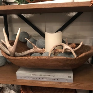 Set 14 Beautiful Fresh 3X3 Matched Set Whitetail Deer Shed Antlers ...