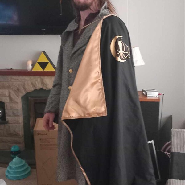 Shoulder Cape - Etsy UK