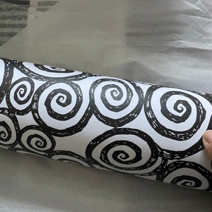 The Pumpkin King Wrapping Paper - Etsy