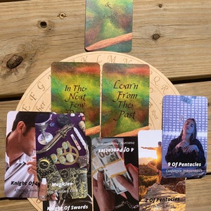 Heart and Shadow Oracle. Love Messages Oracle Cards. Romance Oracle ...