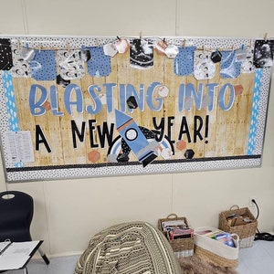 New Years 2023 Resolutions Writing Crafts, January Creative Writing ...
