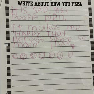 ALL ABOUT ME Sheets for Kids, Printable Activity, Writing Prompt for ...