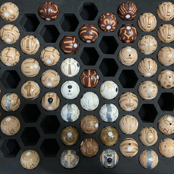 Dice Palace: Display & Storage Case for Dice Sets and Collections - Etsy