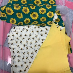 Royal Blue, Native Design, Beadwork Look in Cotton Fabric. - Etsy