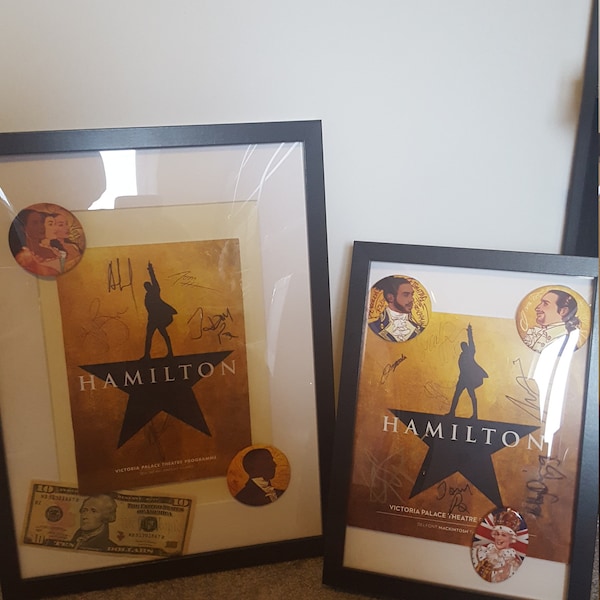 Hamilton Musical Velvet Silk Matte Pin Buttons (alexander Hamilton ...