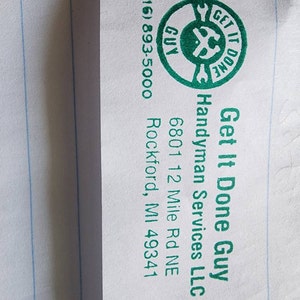 Accommodations Teacher Stamp Reduced Assignment Teacher Stamp Read ...