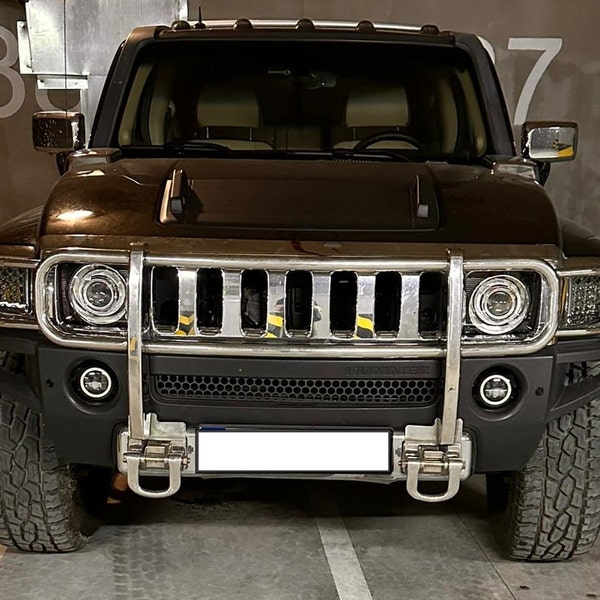 Scangauge II Gauge Cluster Mount - Hummer H3 H3T - Etsy