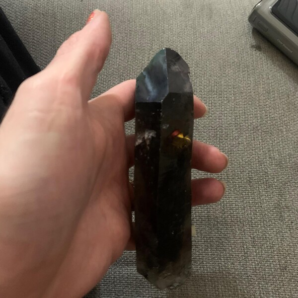 Black Obsidian Toothless Dragon Carving Crystal HTTYD Figurine #1 - Etsy