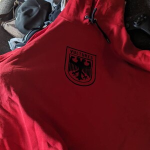 Kanye West Ye Saint Pablo TLOP Tour Heavy Boxy Streetwear Vintage Style ...