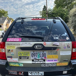 Thomas Pynchon WASTE Die Struck Enamel Pin Tristero Trystero - Etsy