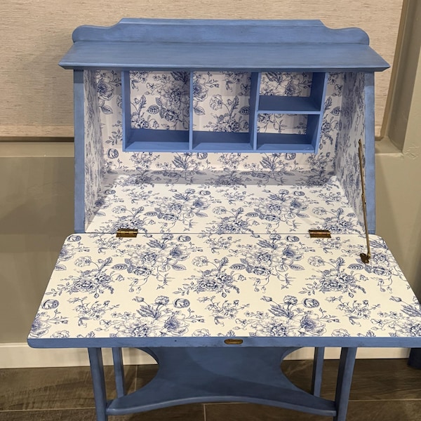 Camellia | Drawer Liner | Floral Design | Shelf Liner | Contact Paper ...