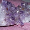 Tumbled Amethyst Chips, Loose Gemstone Chips Bulk, Tiny Tumbled ...