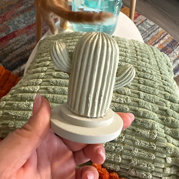 Large Succulent Diffuser Aroma Stones for Essential Oils Fragrance Oils ...