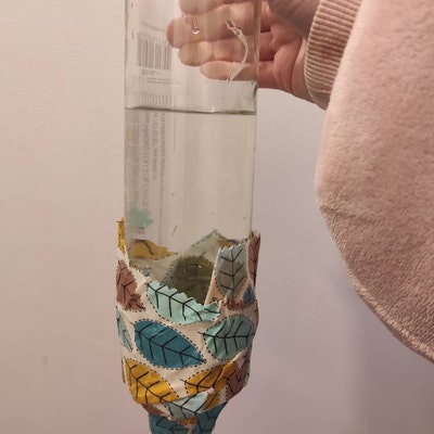 Magnetic Spice Jars Small Empty Jars metal Board Choose - Etsy