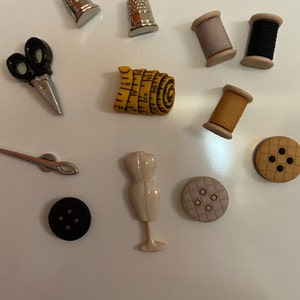 Clothespin Push Pinscollege Dorm Decorationsclassroom - Etsy