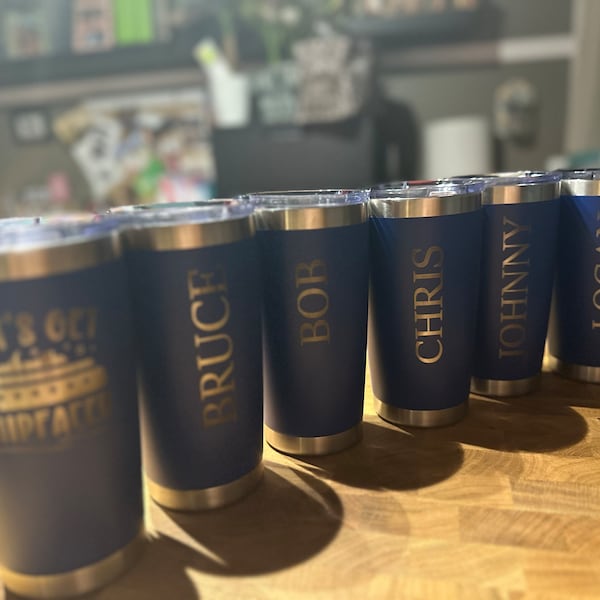 Cruisin & Boozin Cruise Cup-customizable - Etsy