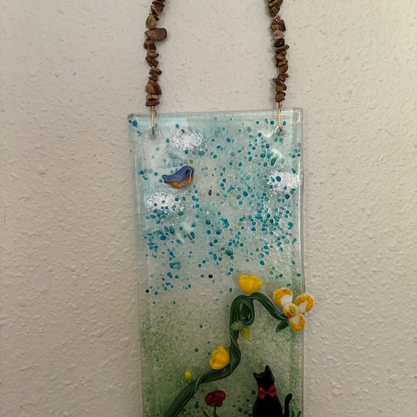 Sand Dollar Stained Glass Pattern Digital Download Only Stained Glass ...