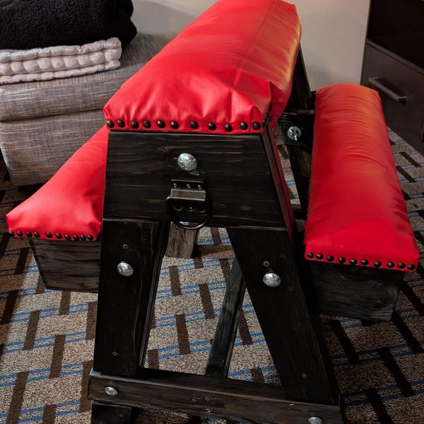 Plans for Adjustable Stockade - Etsy