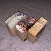Ayate Agave Fiber Exfoliating Soap Bag Natural Body Care | Gift for Her ...