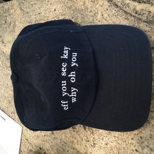 Y2k Baby Hat 2000s Baby Gen Z Birthday Custom Color - Etsy