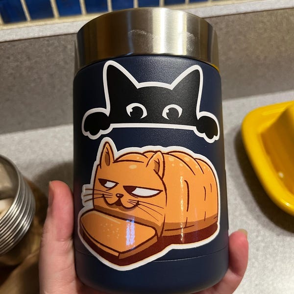 Pound Town Ticket Sticker, Funny Tumbler Water Bottle Laptop Planner ...