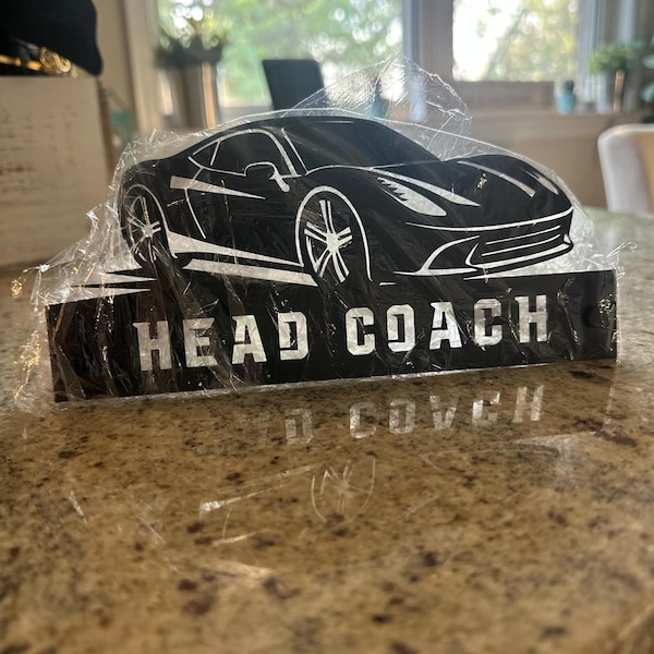 Custom Wooden Architect Desk Name Plate, Architecture Metal Nameplate ...