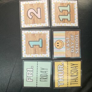 Retro Rainbow 10-drawer Cart Labels editable - Etsy