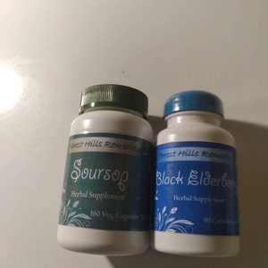 Prodigiosa Brickellia Grandiflora Herb Cut and Powder - Etsy