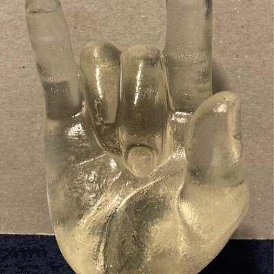 3D ASL SEE Sign Language Hands Signs Silicone Molds see Description - Etsy