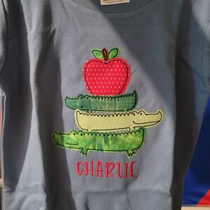 Womens Comfort Colors Monogrammed Sweatshirt, Crewneck, Football Team ...