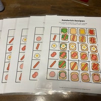 Números de conteo de osos imprimibles Divertido juego de contar y ...