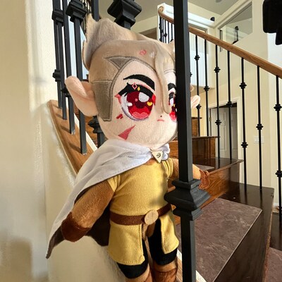 Custom the Owl House Plush Commissions read Description - Etsy