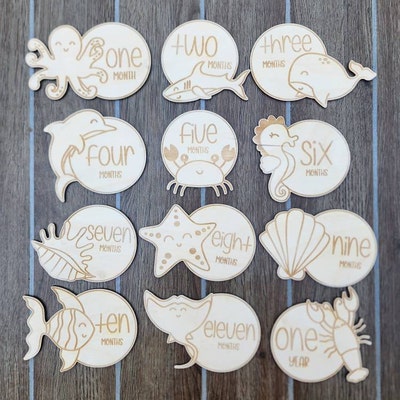 24 Hand Drawn Cutting Board Handle Templates Set 1 SVG DXF - Etsy