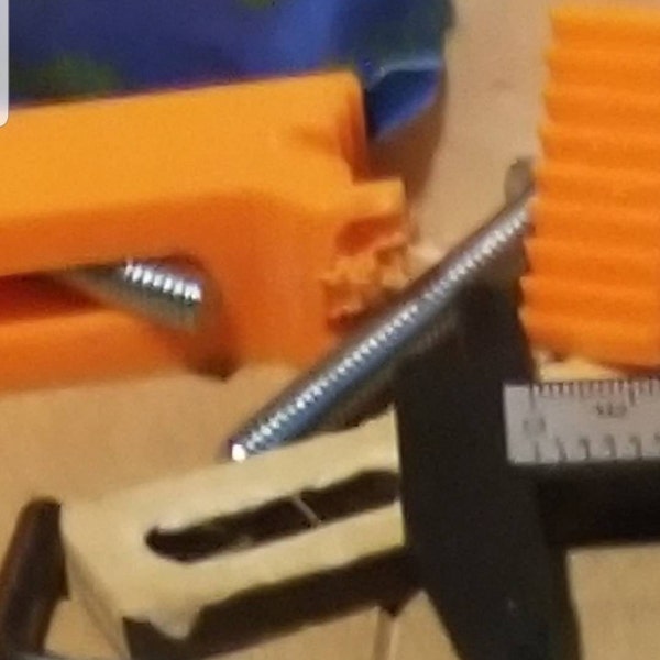 CNC X-carve Bump Stop (clamps and Riser Not Included) - Etsy