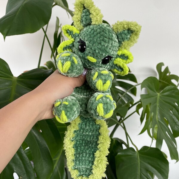 Handmade Crochet Shrimp Plushie | Cute Soft Shrimp Stuffed Animal - Etsy