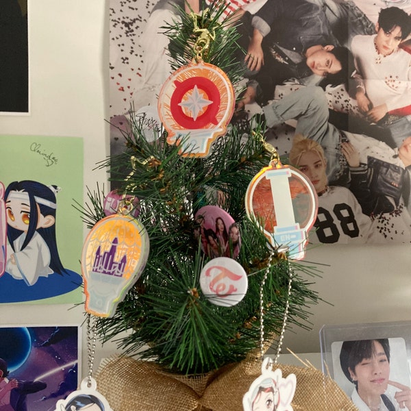 Choitcherry Miniteen Inspired SVT Sticker Sheet Seungcheol S.coups ...