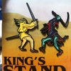King's Stand - Etsy