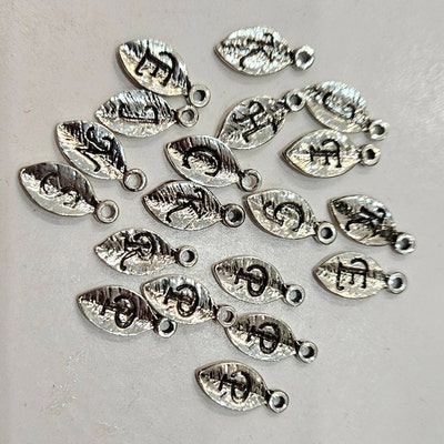 Caps Beads,tassel Caps, End Beads,jewelry Making,beading Caps,diy ...