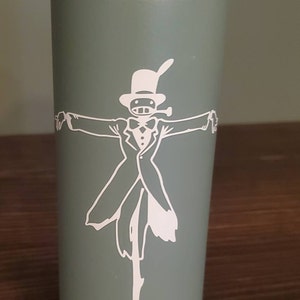 Firelight Symbol Arcane Vinyl Decal Fanart - Etsy