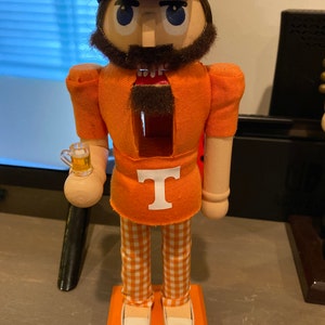 Custom Nutcracker: Personalized Gift Christmas - Etsy