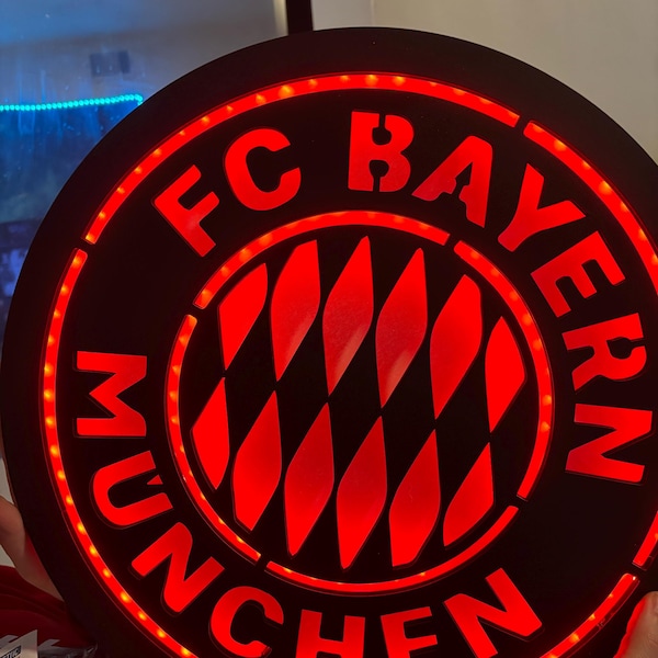 Faces of World Map Line Drawing Led Sign Illuminated Maps Wall Art ...