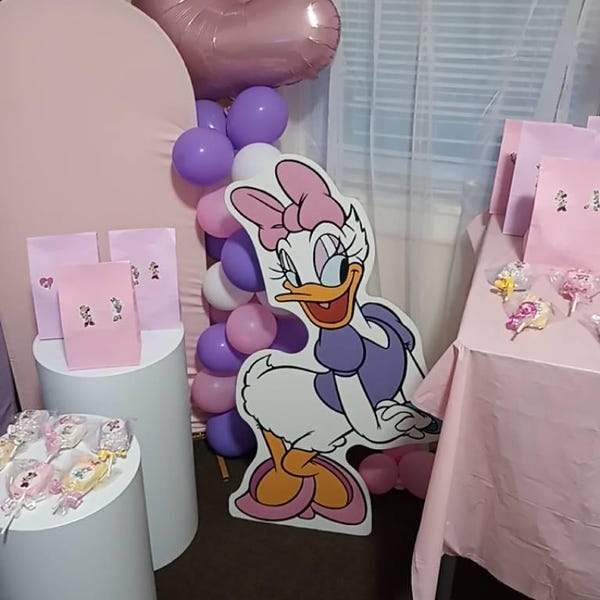 Character Cutouts, Custom Cutouts, Cartoons Cut Outs, and Party Signs ...